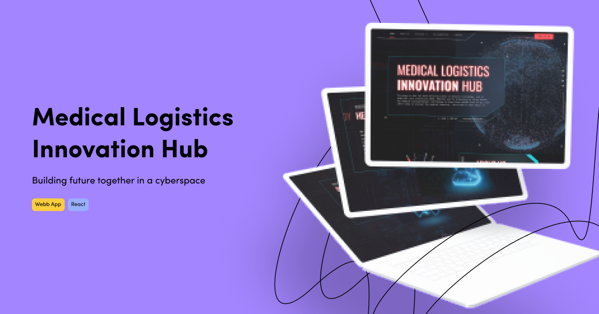 Medical Logistics Case Study | Gorrion Software House
