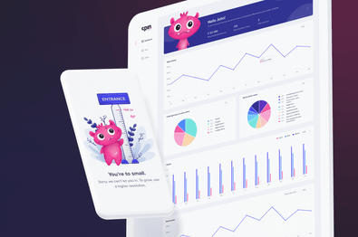 Marketing & Advertising Software Development | Gorrion Software House