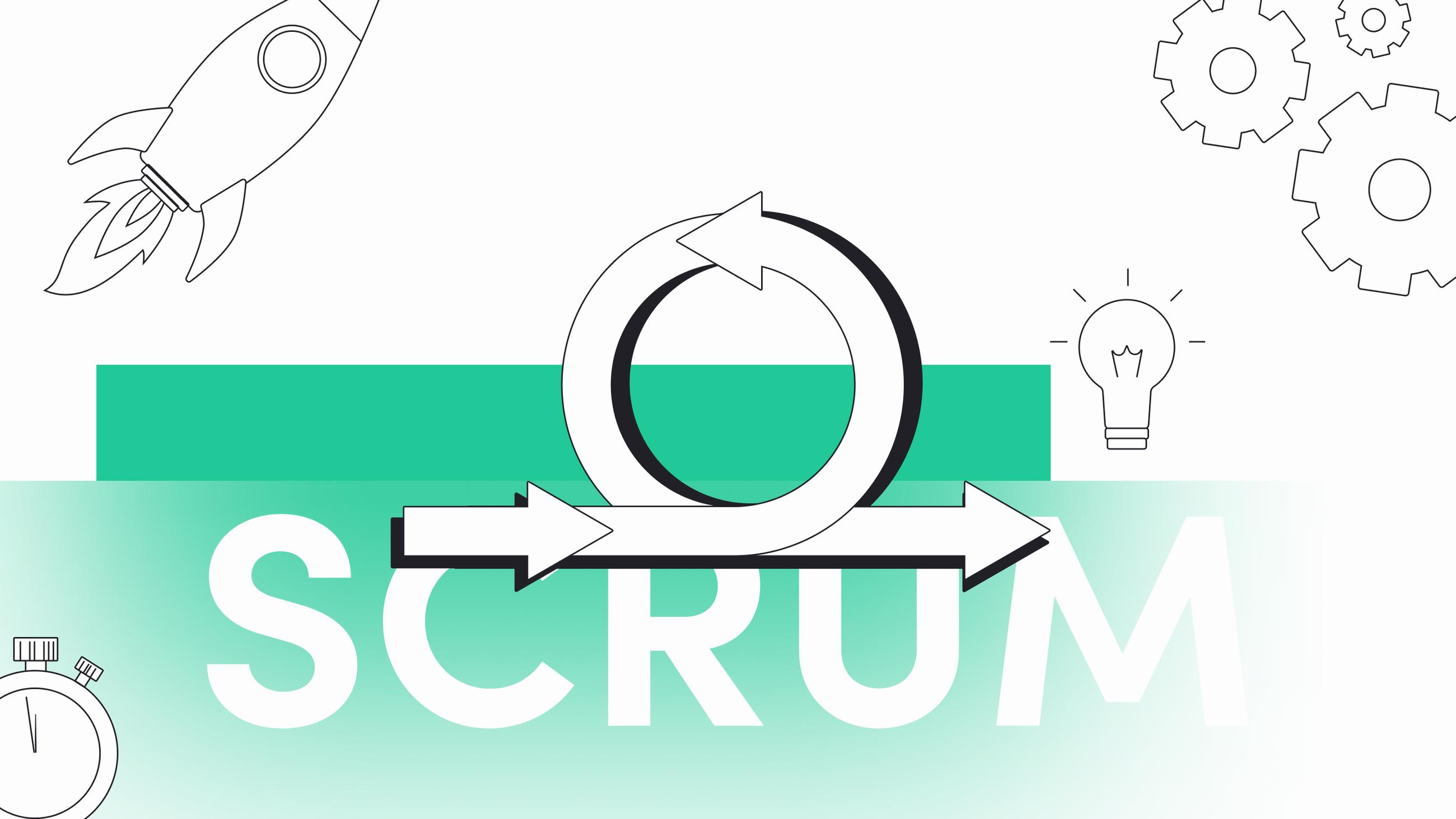 What are the Three Pillars of Scrum? | Gorrion blog