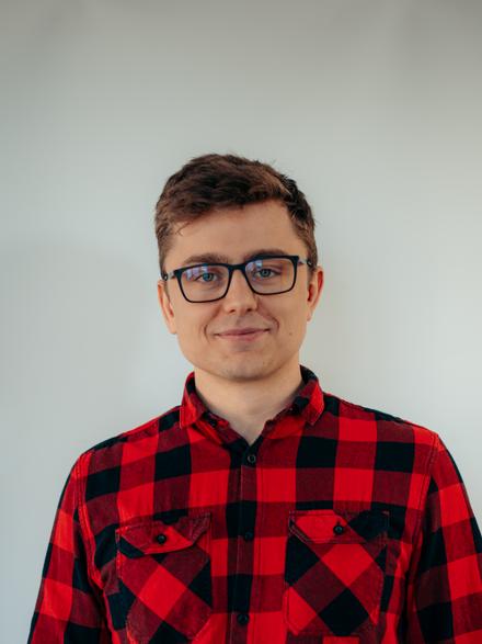 Backend Development | Gorrion