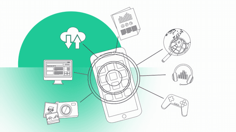 Three.js series – basic Three.js tutorial | Gorrion blog