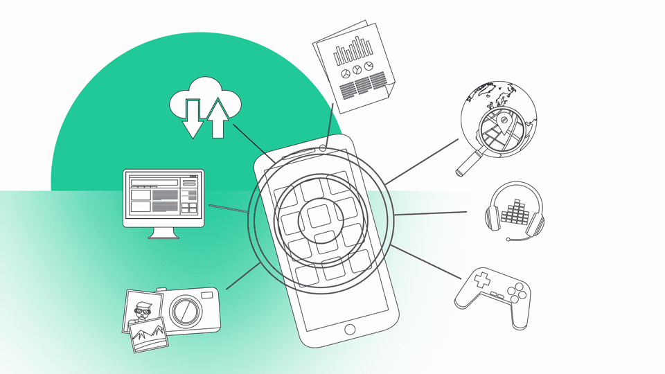 Three.js series – basic Three.js tutorial | Gorrion blog