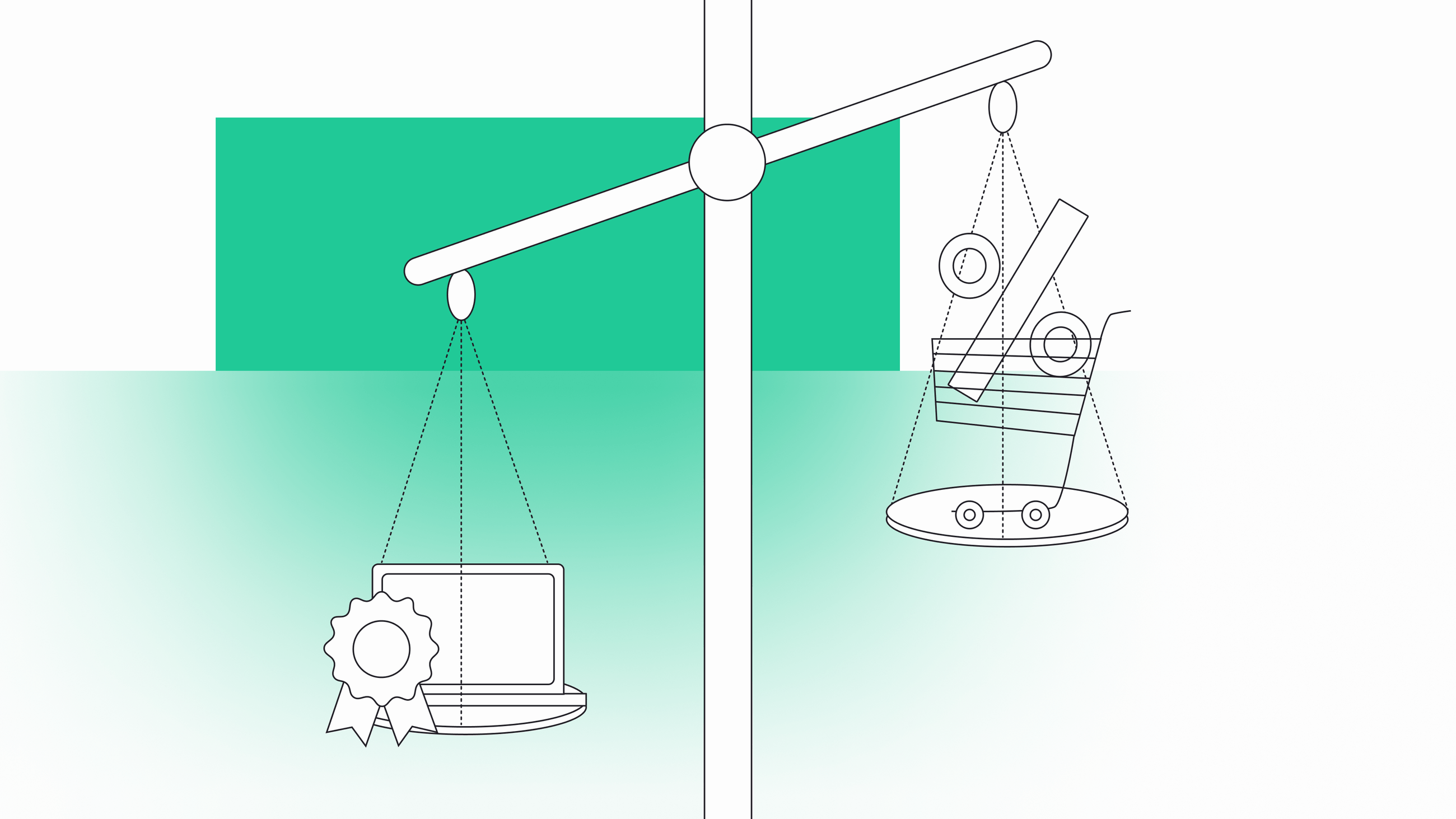 Low initial costs of IT projects can be misleading | Gorrion blog