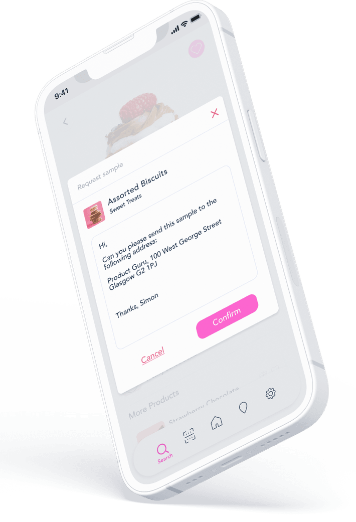 Product Guru: transforming procurement with Gorrion’s tech